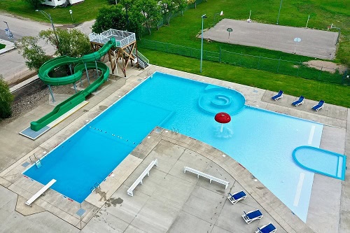 Recreation Facilities | Town Of Hudson Bay